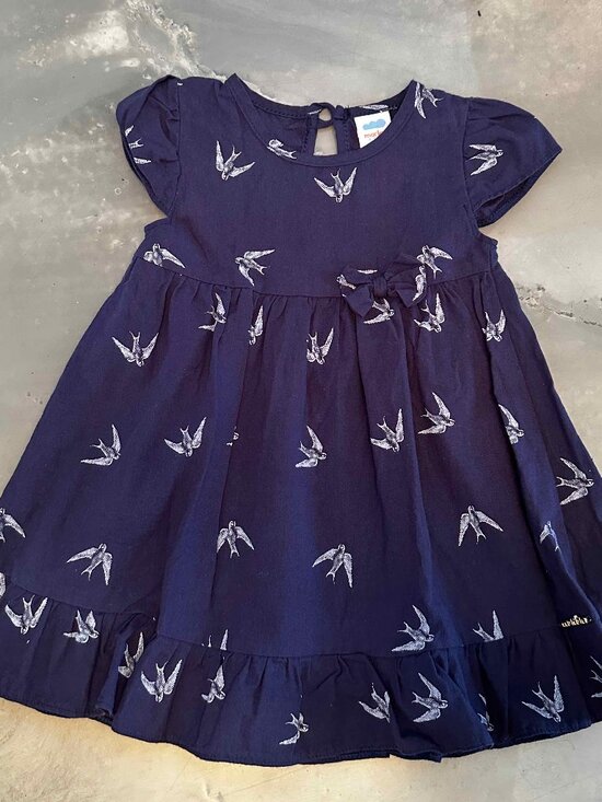 Marvan | Dresses | Summer Dress Marvan 2months | Poshmark